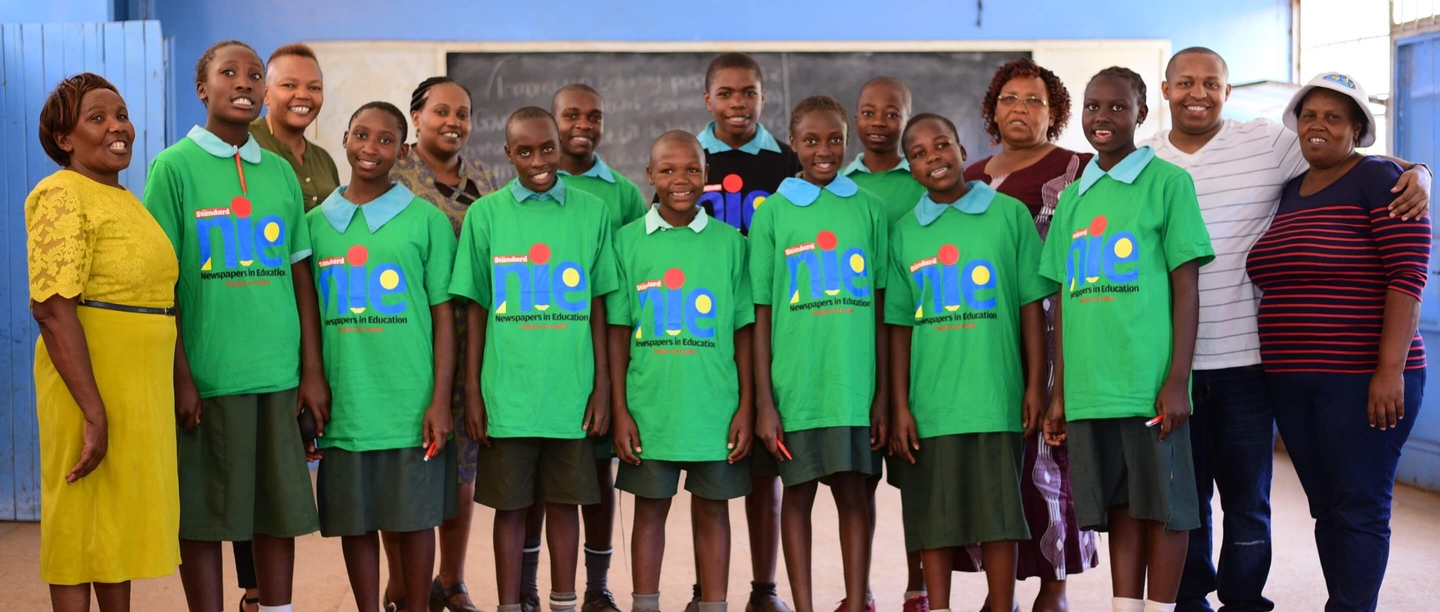 LEAP - Learning Enrichment & Acceleration Program