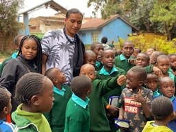 MLIFE - We are home. Whomever you are.