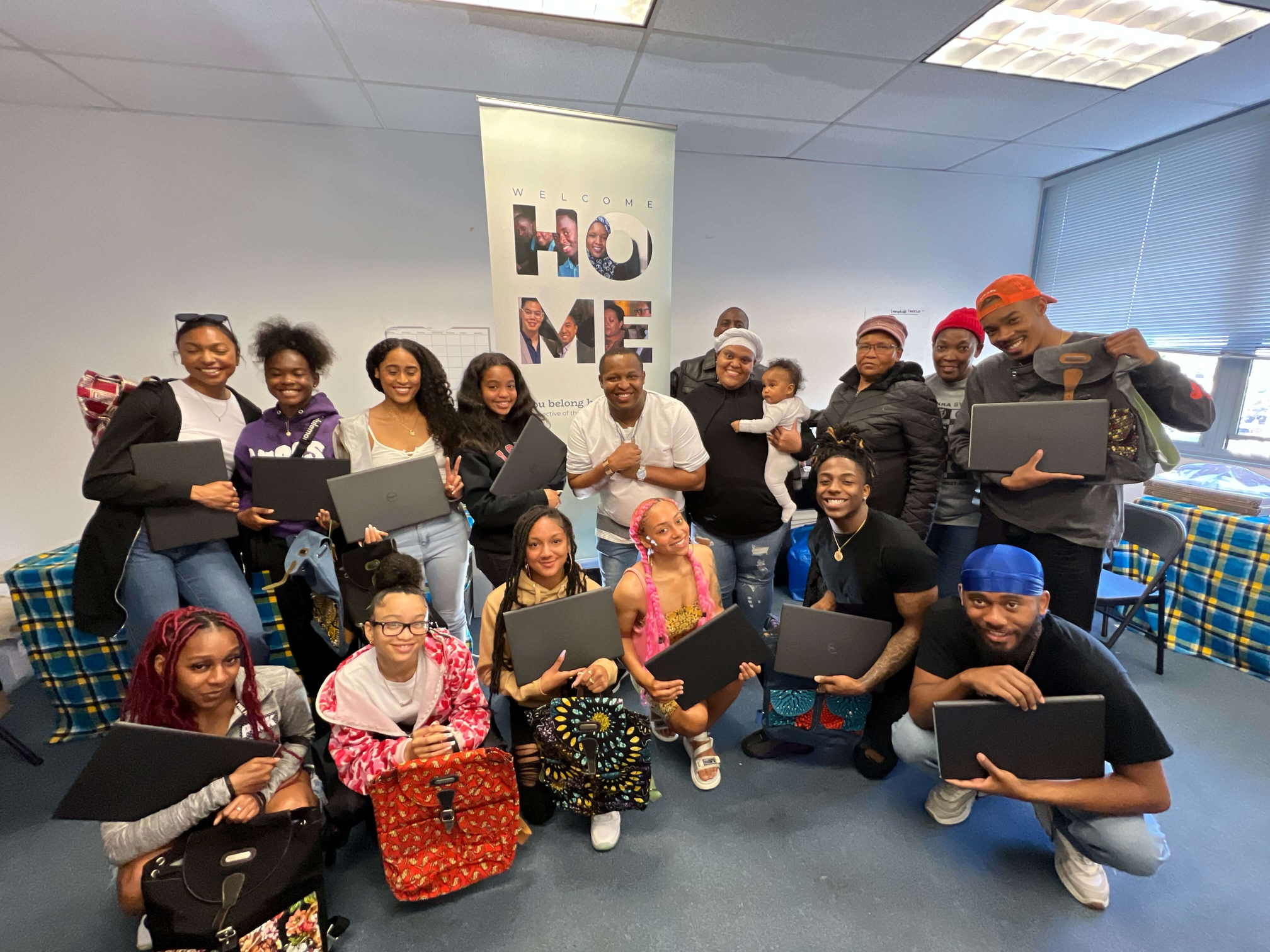 MLIFE partners with Project Level to support San Francisco’s young ...